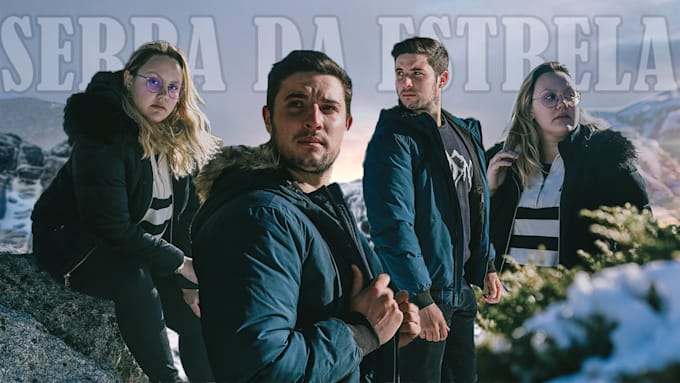 Thumbnails for your youtube channel by Gui_smg17 | Fiverr