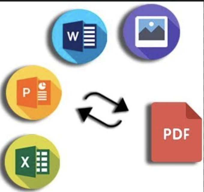 Convert your file easy peezy by Jenise_bennie | Fiverr