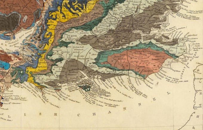 Discover your family tree by Isabellalknight | Fiverr