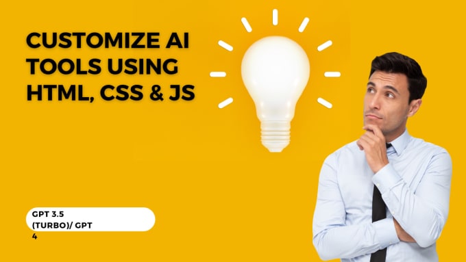 Create Customize Web Tools With Html Css Js By Rajdey252 Fiverr
