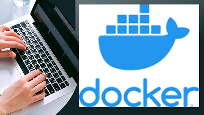Dockerize and deploy your application by Khushkabeer | Fiverr Dockerize and deploy your application by Khushkabeer | Fiverr
