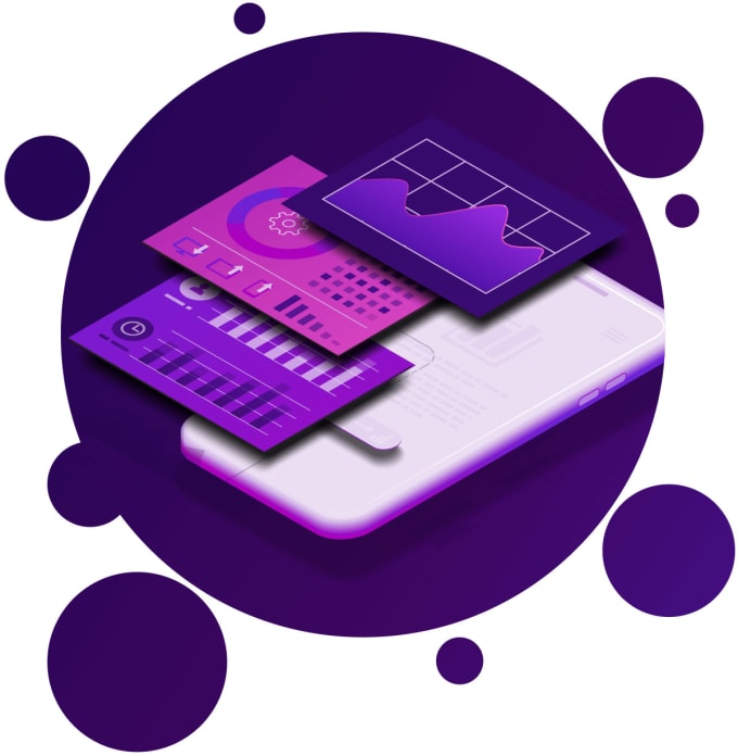 React Native Mobile App Development By Finley Eden Fiverr