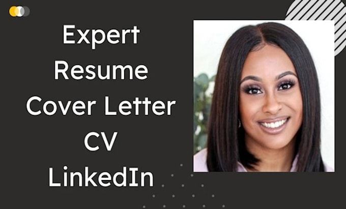 Write resume, cv, cover letter, linkedin that gets you hired by Amelia ...