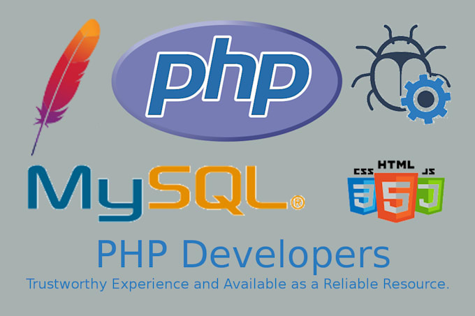 Provide the ultimate php and mysql development services, custom code and scripts by Mentorcanon ...