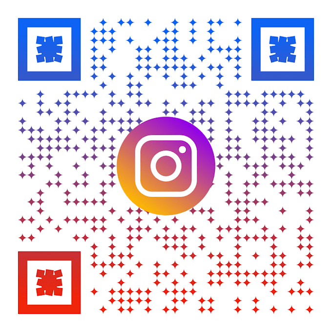Make amazing qr code by Youseefmoham959 | Fiverr