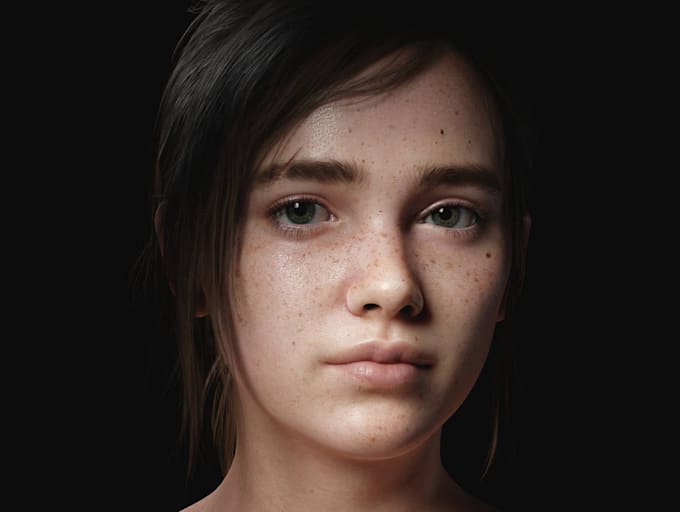 Do 3d Character Modeling Realistic 3d Character 3d Model 3d Character Design By Kakanzai Fiverr