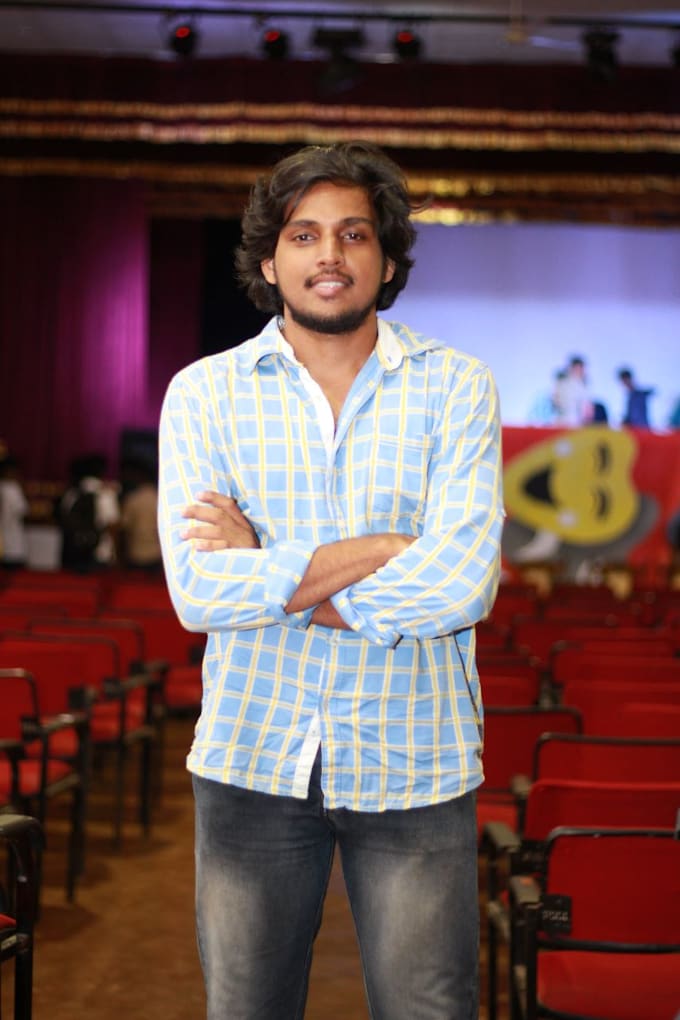 Give you a list of creative and brandable business names by Cham_ika ...