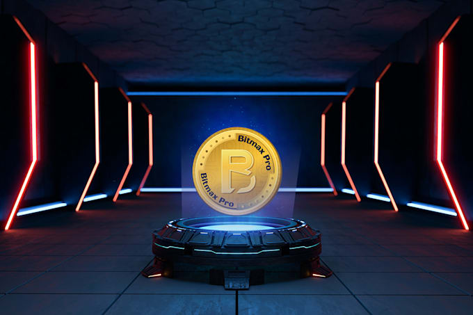 Create minimalist clean app logo design for your business by ...