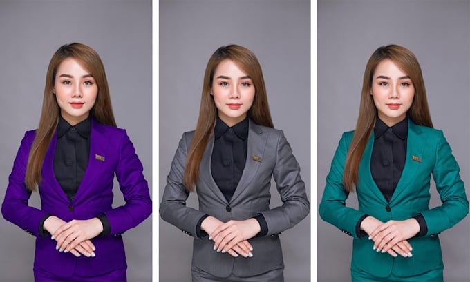 Do color change, background change and color tone adjustment by ...