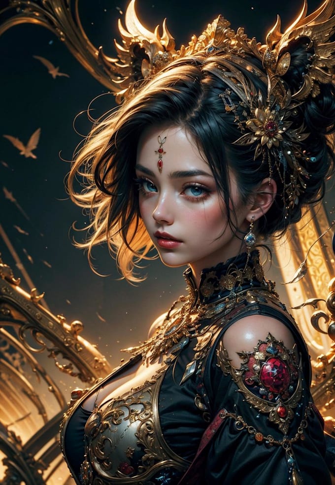 Transform visions into ai generated masterpieces by Teomonkey | Fiverr Transform visions into ai generated masterpieces by Teomonkey | Fiverr