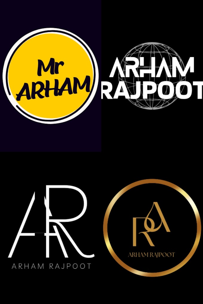 Create company logo or professional company design by Mrarham310 | Fiverr