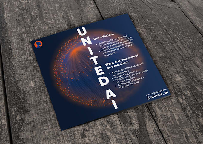 Design outstanding flyers for you by Korbinian_sta | Fiverr