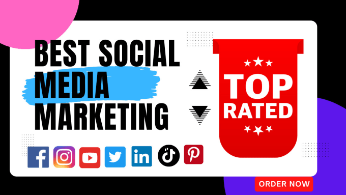 Provide powerful social media marketing solutions by Provismarketing ... Provide powerful social media marketing solutions by Provismarketing ...