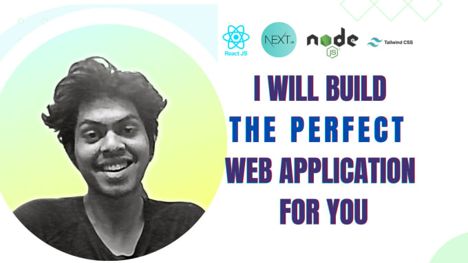 Develop a reactjs nextjs node express web application by Tanjimkhan ... Develop a reactjs nextjs node express web application by Tanjimkhan ...