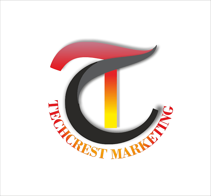 Do digital marketing and graphic designing at good prices by Tech_crest | Fiverr