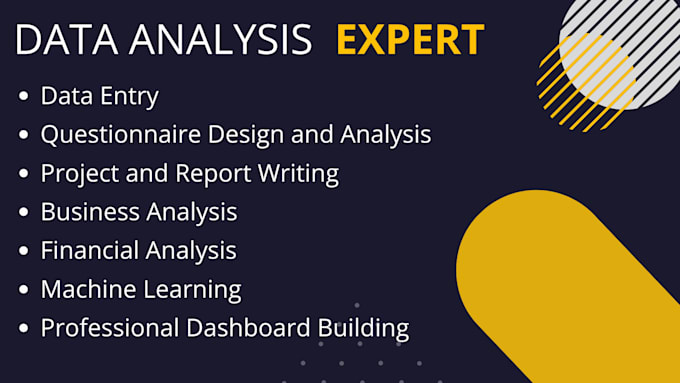 Analyze Data Using Python R Excel And Power Bi By Habeebalabere Fiverr 7259