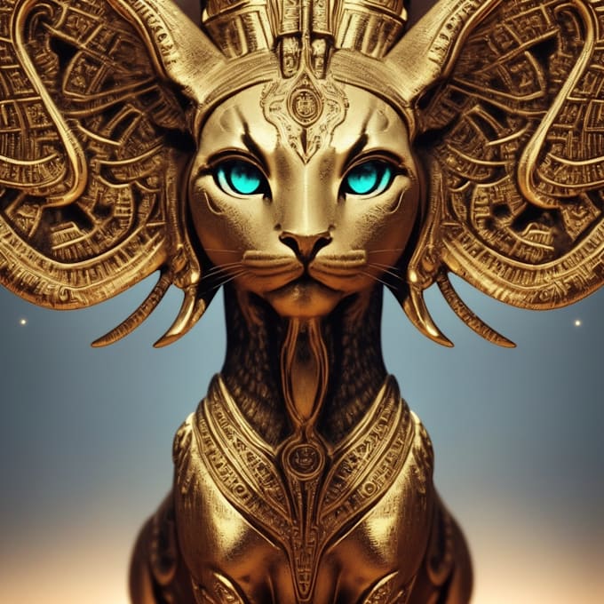 Create stunning ai generated images exactly the way you want by Smabrar ...