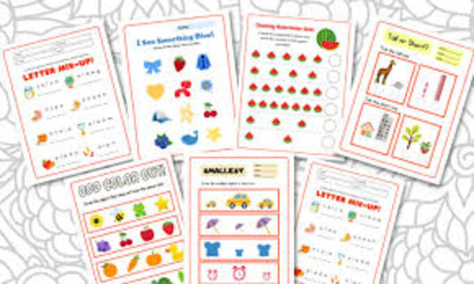 Create math mastery worksheets for your child in any grade by ...