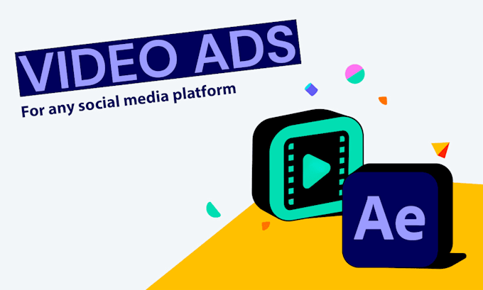 Create commercial animated video ads by Lilart09 | Fiverr