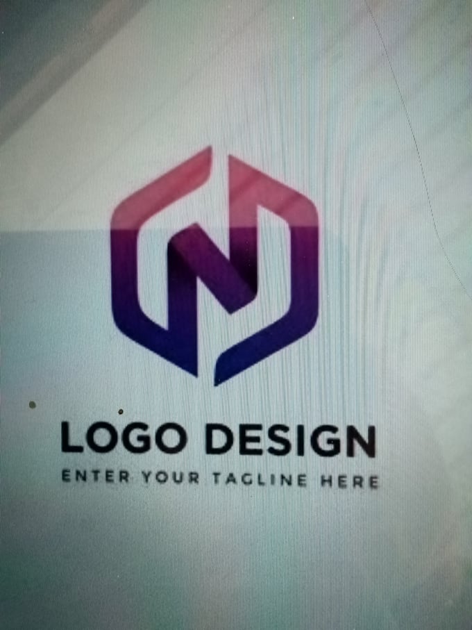 Design a minimalist, modern logo by Musa1235 | Fiverr