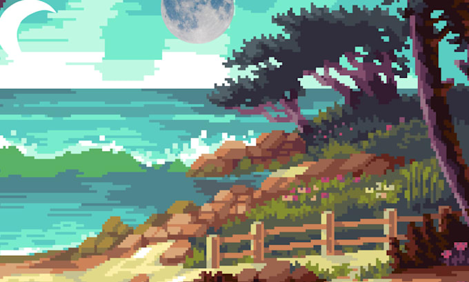 Make Pixel Art Sprite 8 Bit Sprite Sprite Animation Game Asset