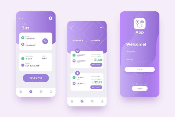 Develop Ios And Android Mobile App Using React Native Swift Kotlin Java By Bilalriaz75 Fiverr