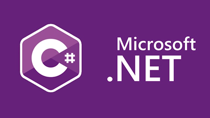 Do desktop application on c sharp windows forms by Saga54 | Fiverr