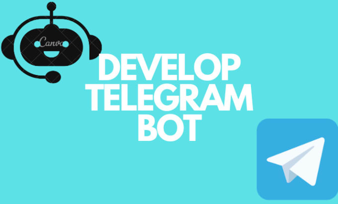 Create a professional telegram bot with database and api by Ayobamijuliu | Fiverr