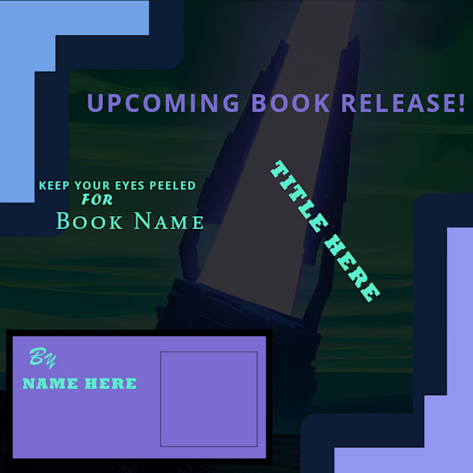 Create and manipulate photos for social media by Noah_robertson7 | Fiverr