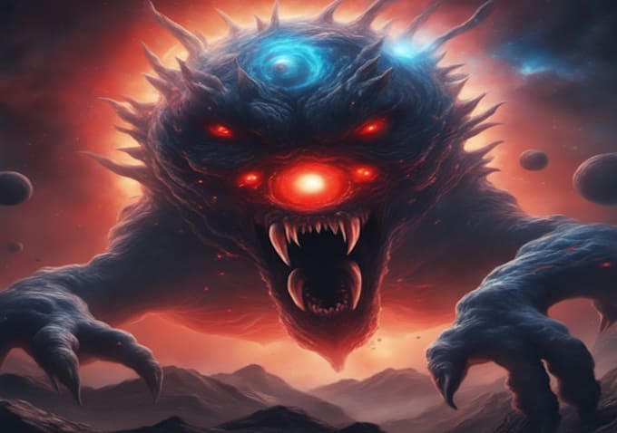 Create images for you using stable diffusion by Perry2108 | Fiverr