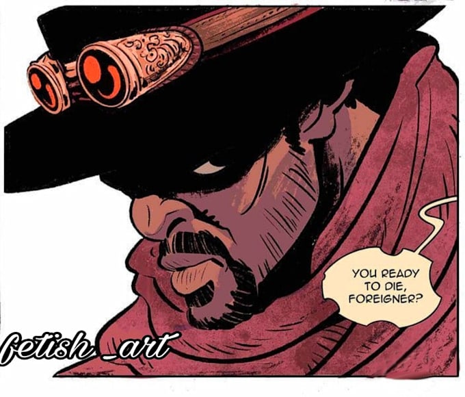 Create comic art, cute cartoon, comic strip, realistic art,storyboard ...