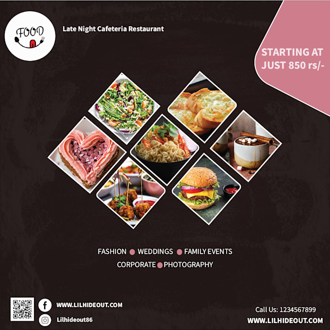 Do social media post for you by Dd04_jaytisoni | Fiverr