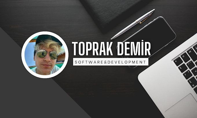 Discord custom bot construction and development by Kedidev | Fiverr