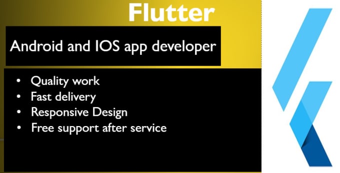 Develop front end ui of android ios app in flutter by Atifimtiaz802 ... Develop front end ui of android ios app in flutter by Atifimtiaz802 ...