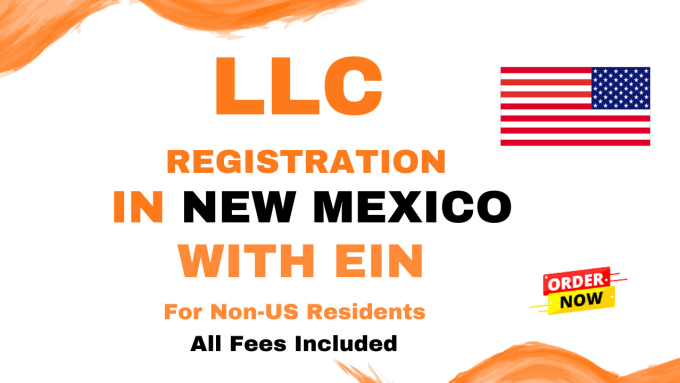 Register us llc in new mexico for non us residents Register us llc in new mexico for non us residents