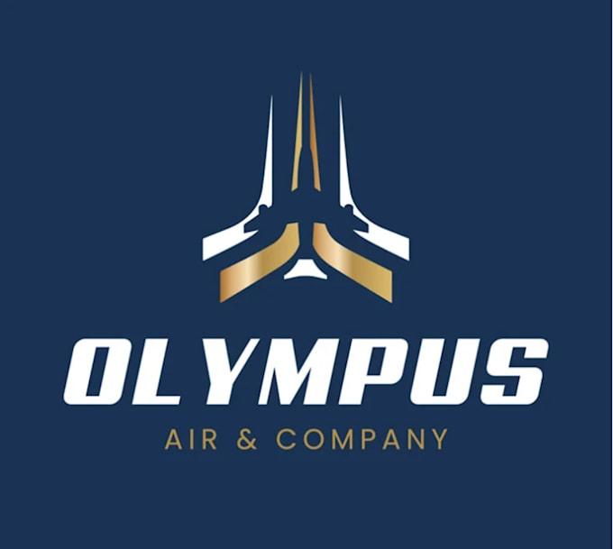 Design high quality airline logo with free source files by Pgatanrt7vy8 ...