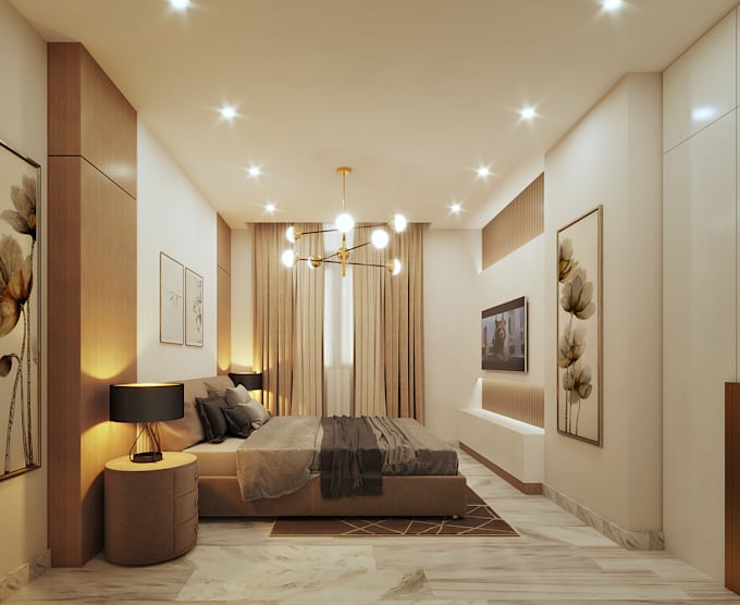 Design your house using chief architect by Yared_alemneh | Fiverr