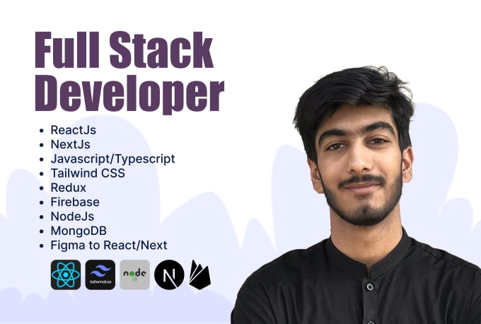 Do react js, next js websites as a full stack developer by Rahimnadeem ... Do react js, next js websites as a full stack developer by Rahimnadeem ...