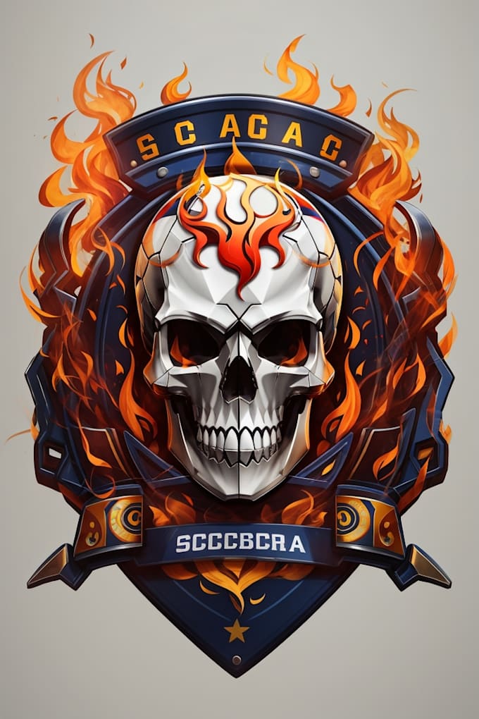 Elevate your brand visual identity by Nic_mon | Fiverr