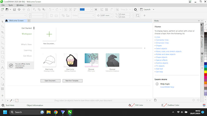 Creat ur photos from bitmap to vector by Sho_ehee | Fiverr