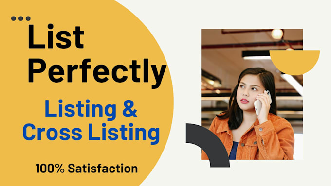 Upload cross list and cross post products on list perfectly to any ...