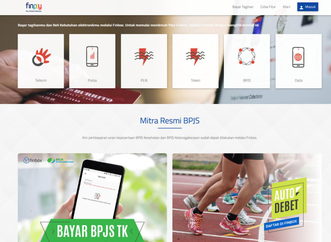 Code For Laravel Php For Front End And Back End By Nugrahasantosa Fiverr