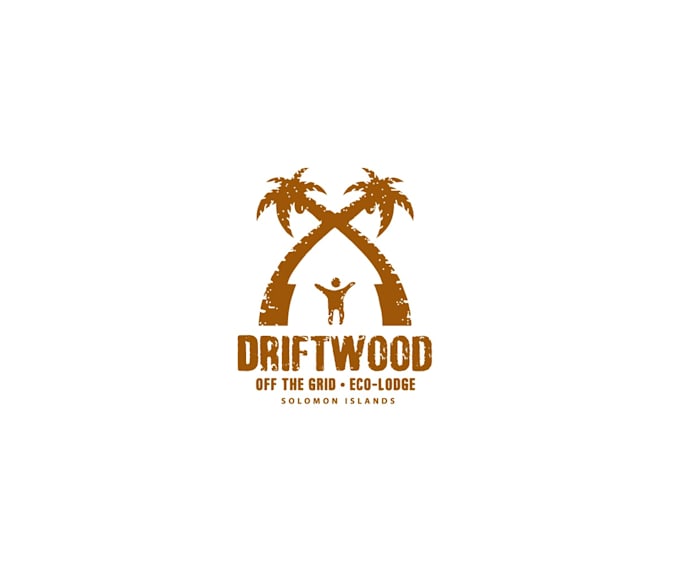 Design good looking drift wood logo by Asmait_elias | Fiverr