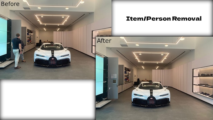 Professionally enhance and edit your photos to perfection by Arabian ...