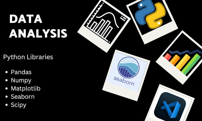 Unravel hidden insights with python and pandas by Sahar_07 | Fiverr