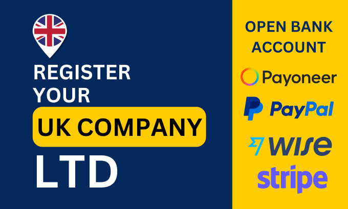 Uk company registration within 24 hours, ltd registration by Sadozai_77 ...