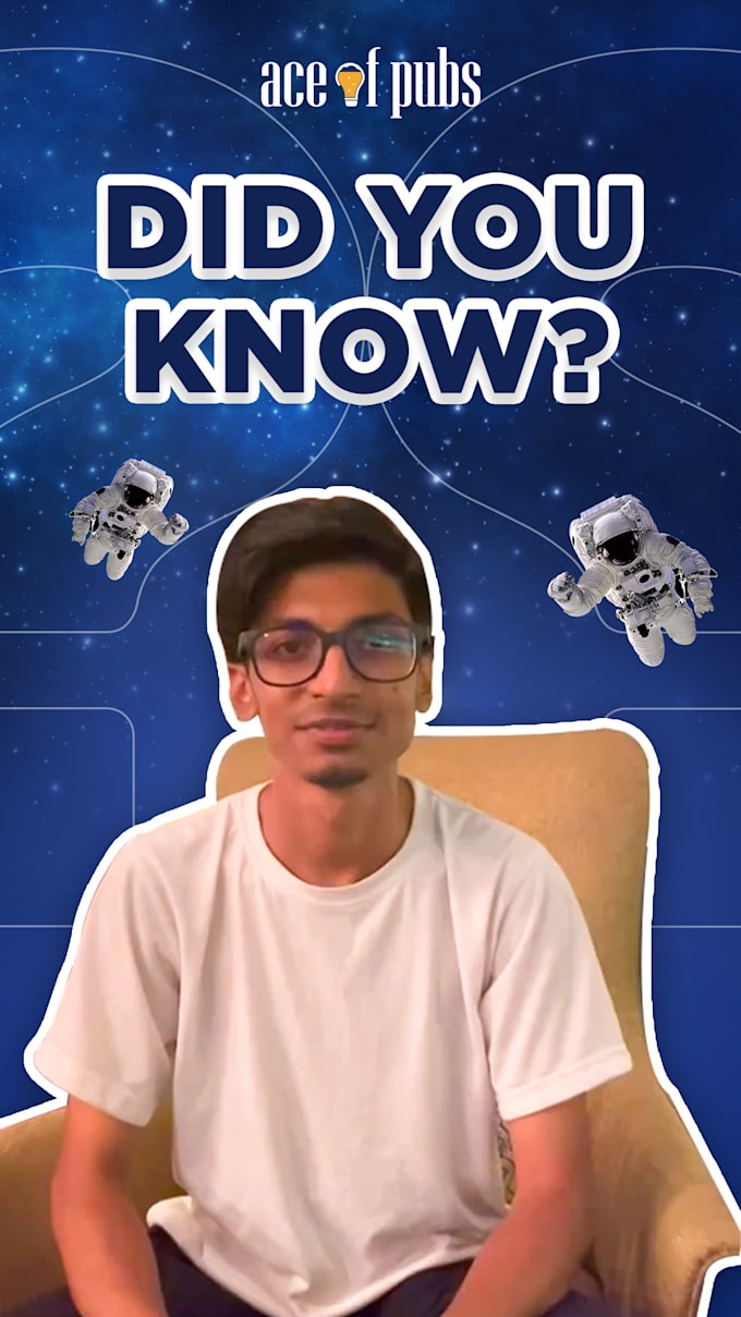 Create eye catchy reels, shots and tiktok videos by Bykhushidarnal | Fiverr