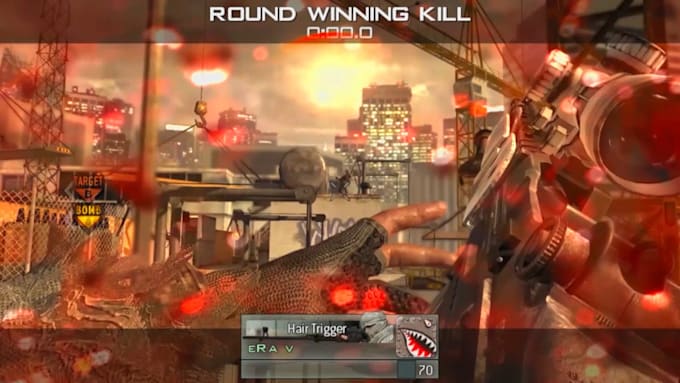Edit your call of duty trickshotting sniping warzone montage by ...