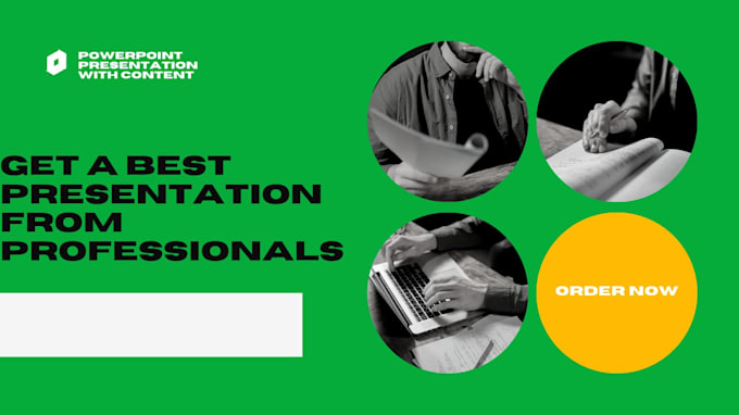 Create professional presentations and designs with data by Hammadsidhu ...