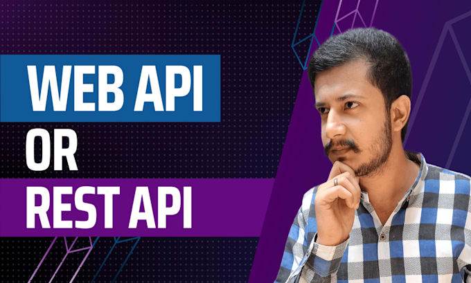Create web api or rest api in asp dot net by Aqib_shoukat | Fiverr Create web api or rest api in asp dot net by Aqib_shoukat | Fiverr